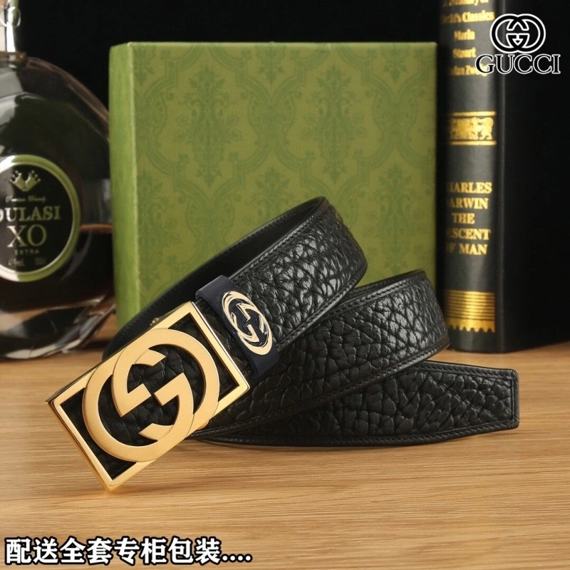 Brand-original Gucci Belts