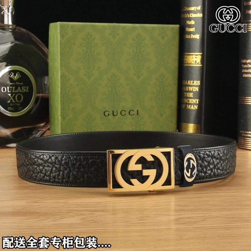 Brand-original Gucci Belts