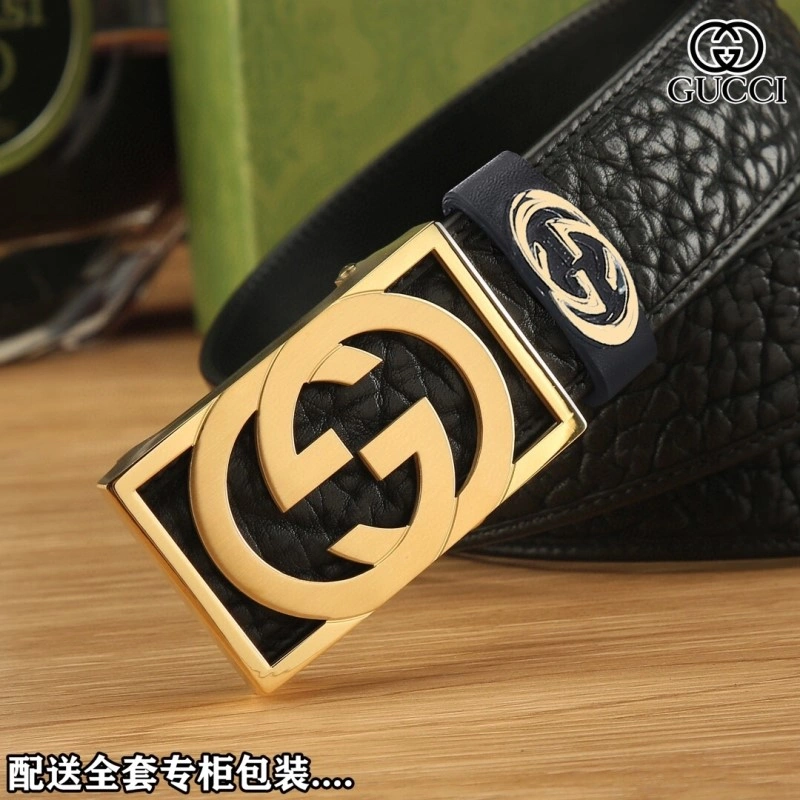 Brand-original Gucci Belts