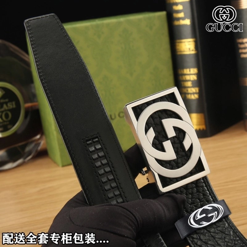 Brand-original Gucci Belts