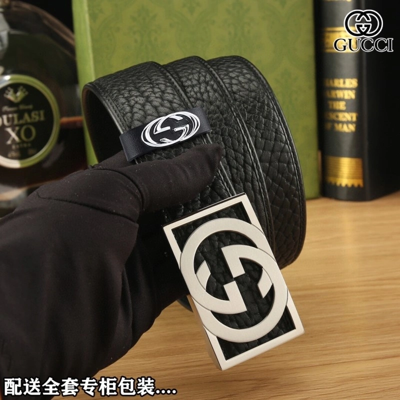 Brand-original Gucci Belts