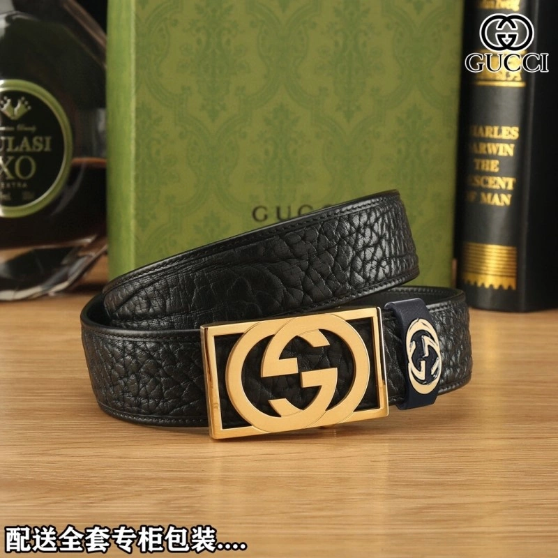 Brand-original Gucci Belts