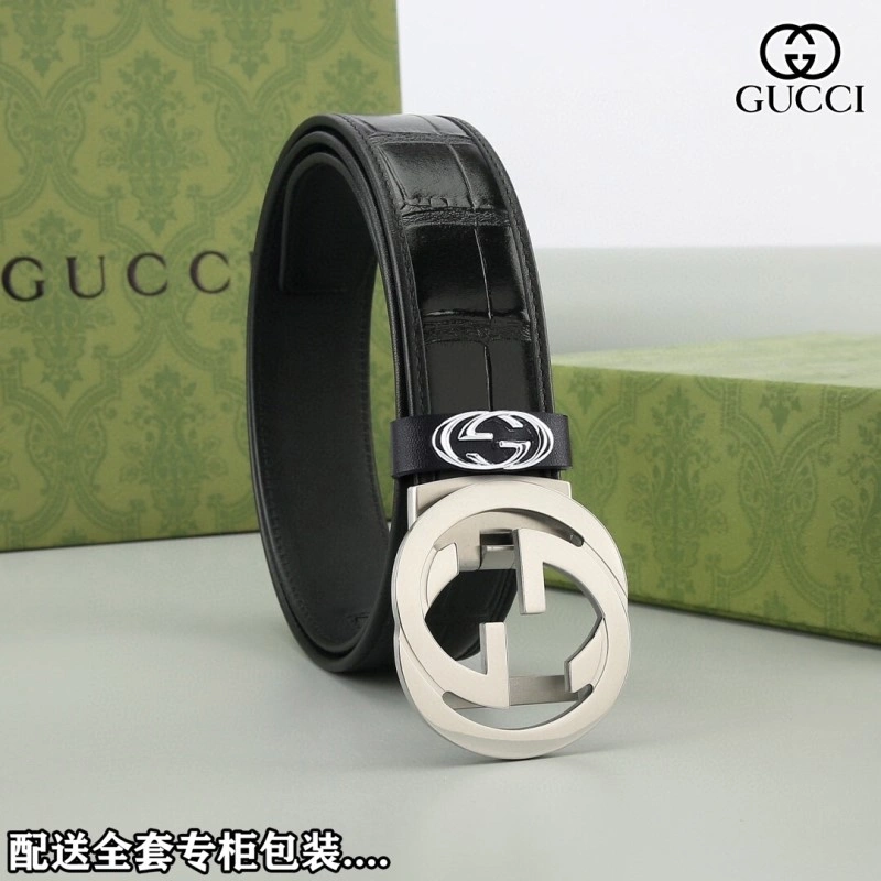Legit Gucci Belts