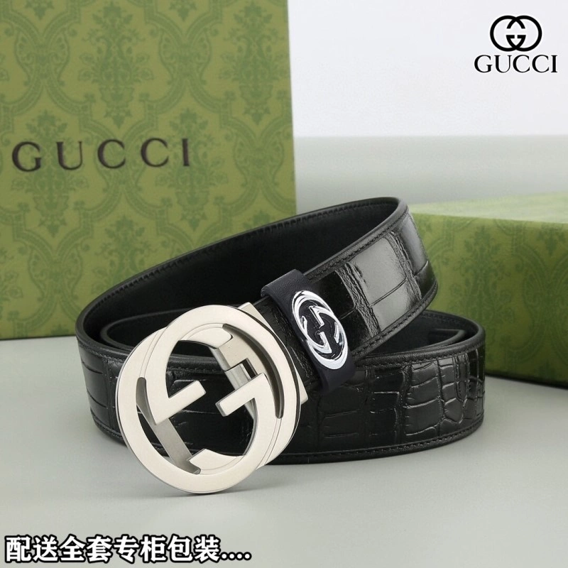 Legit Gucci Belts