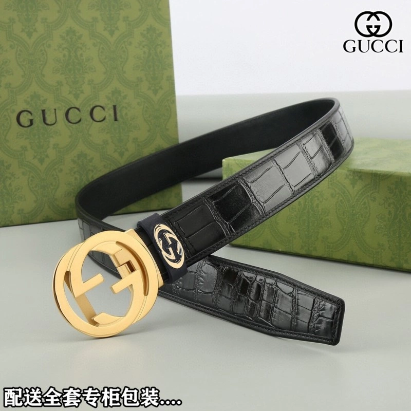 Legit Gucci Belts
