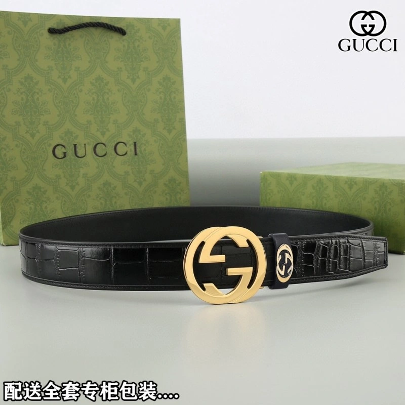 Legit Gucci Belts
