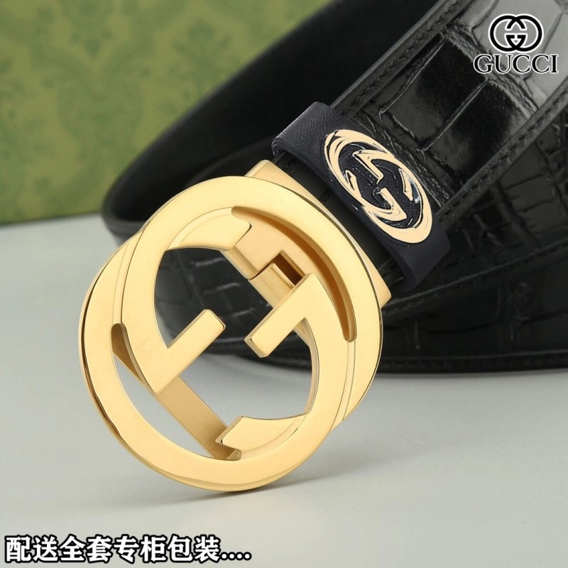 Legit Gucci Belts