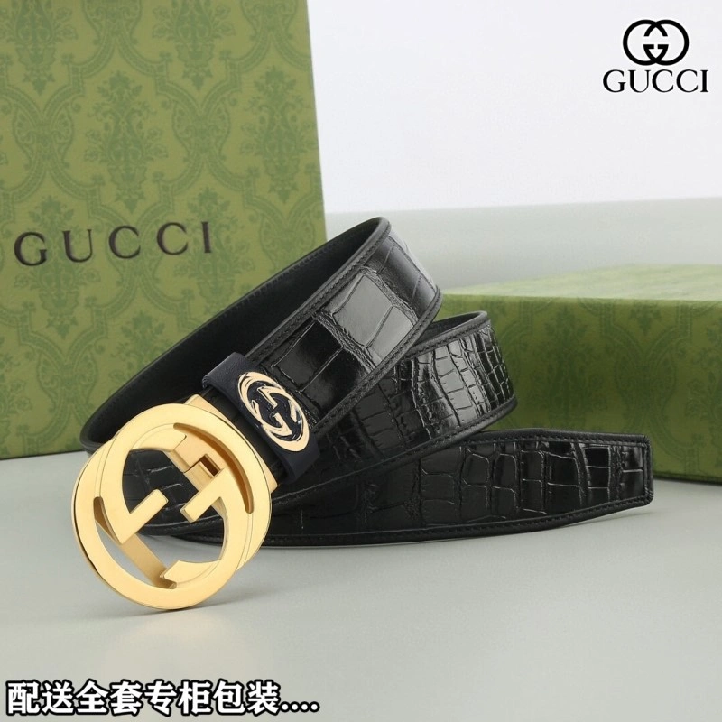 Legit Gucci Belts