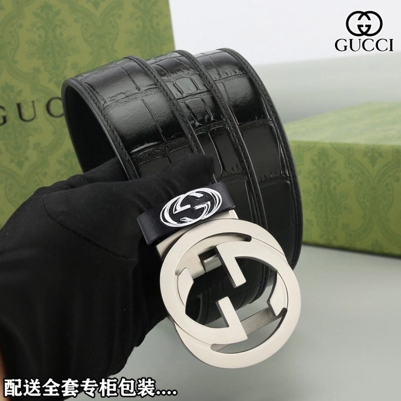 Legit Gucci Belts