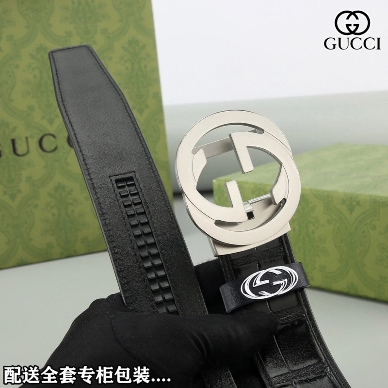 Legit Gucci Belts