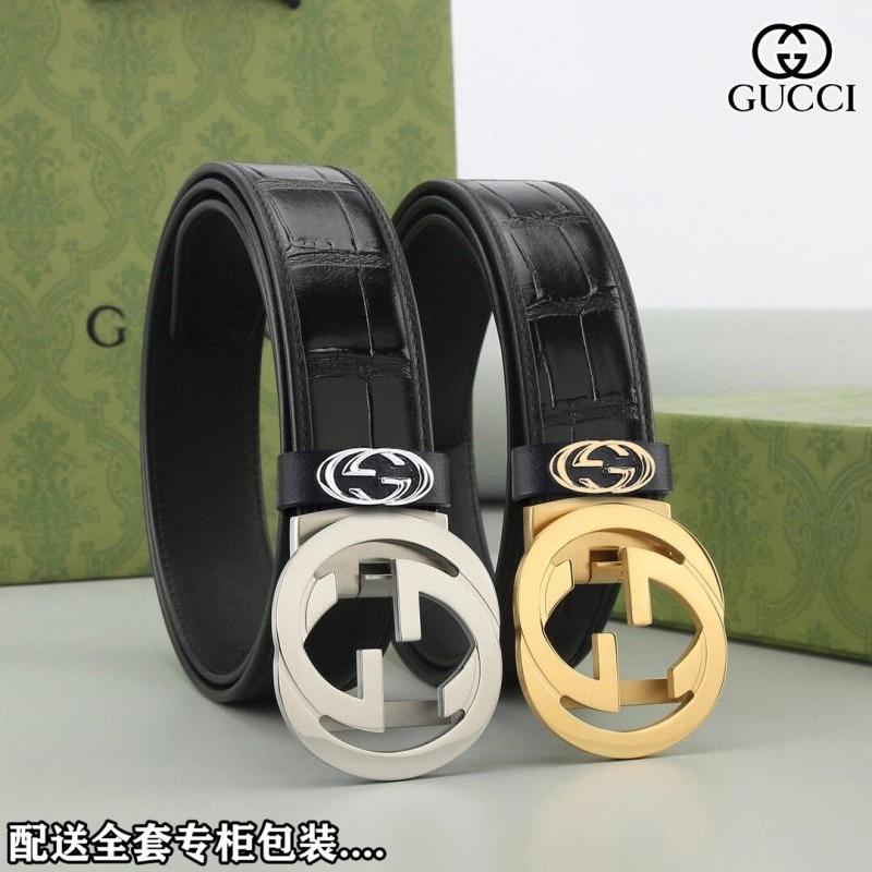 Legit Gucci Belts