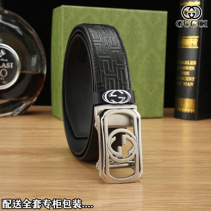 Accurate model Gucci Belts
