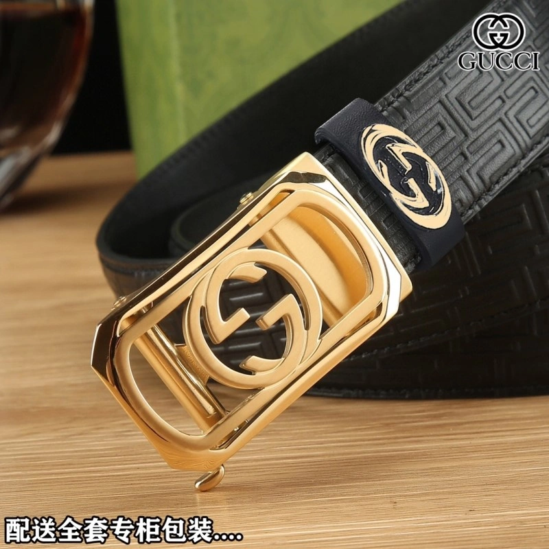 Accurate model Gucci Belts