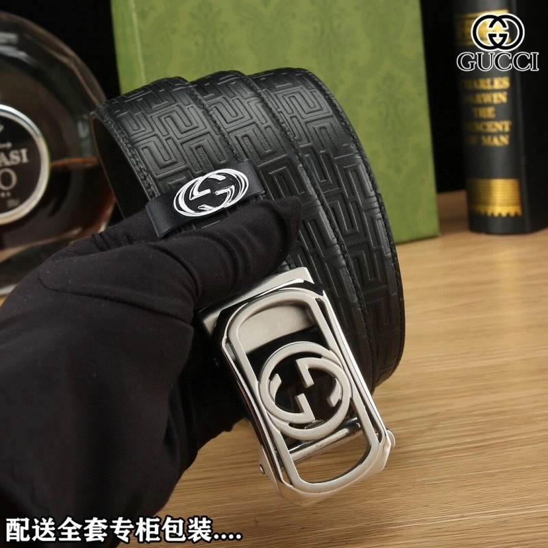 Accurate model Gucci Belts