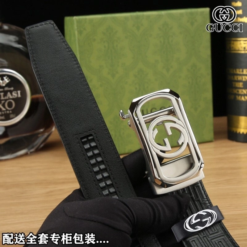 Accurate model Gucci Belts