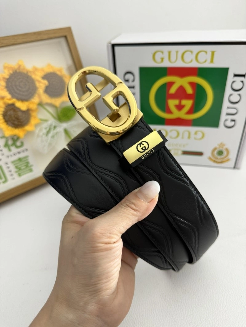 Mirror quality Gucci Belts