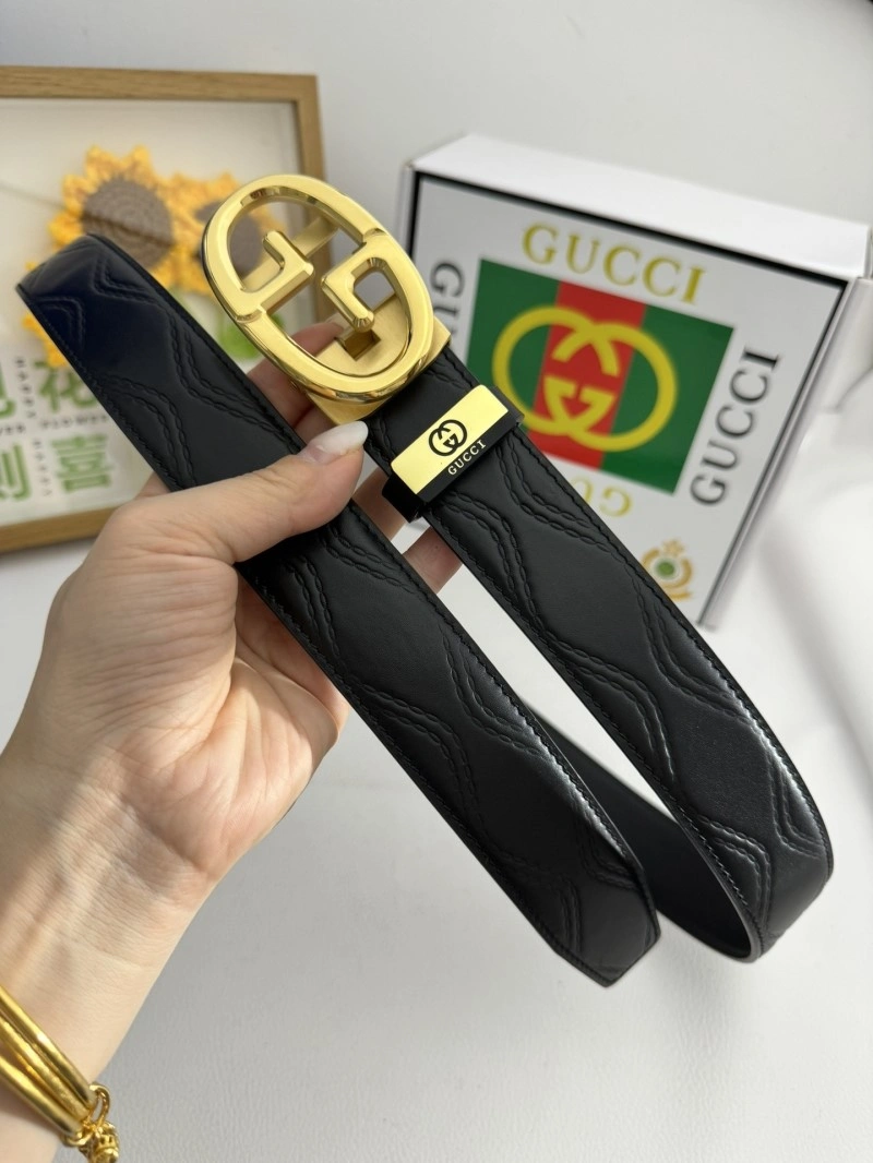 Mirror quality Gucci Belts