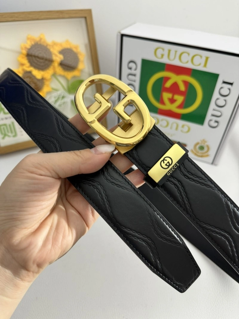 Mirror quality Gucci Belts
