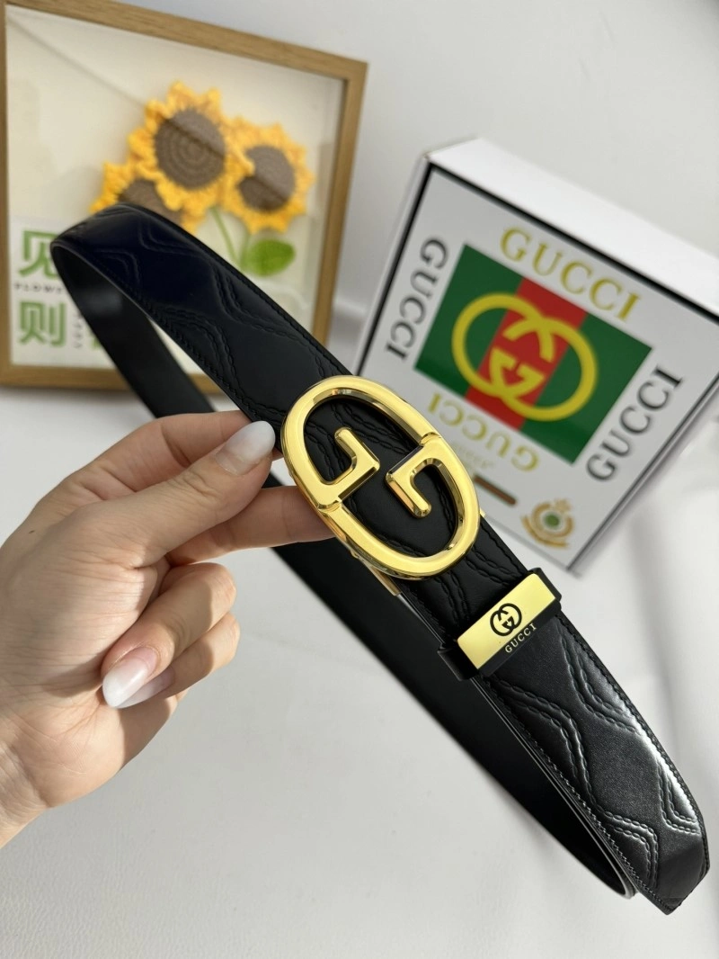 Mirror quality Gucci Belts