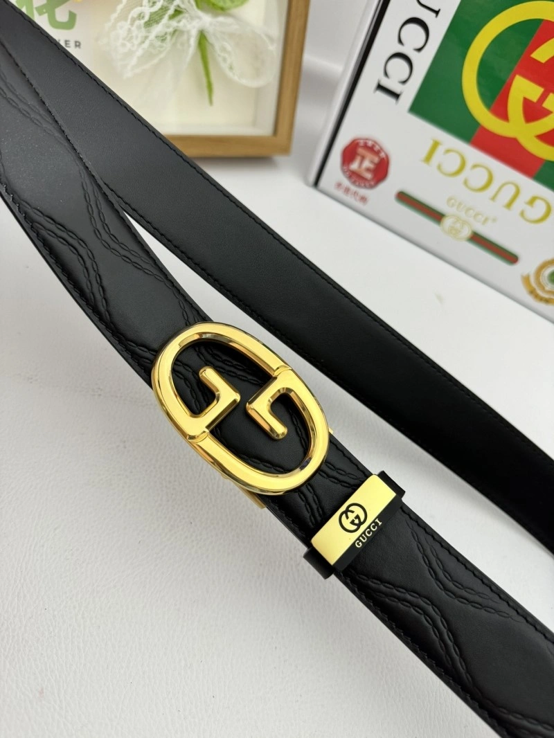 Mirror quality Gucci Belts