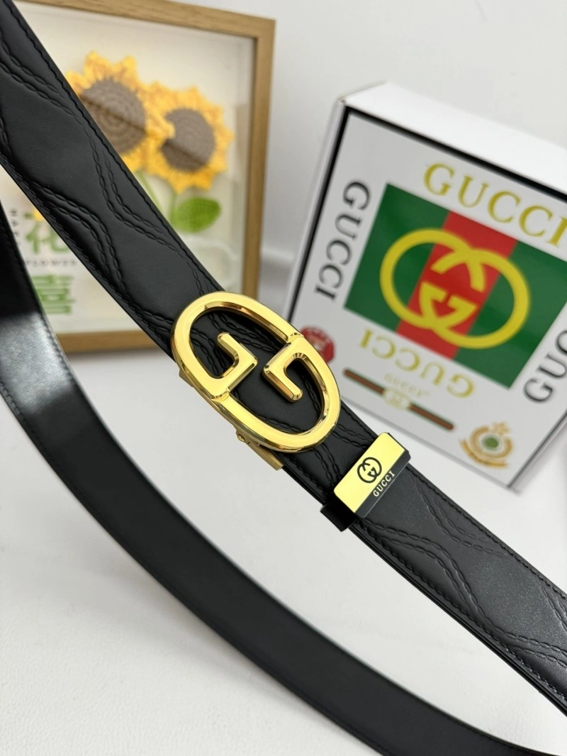 Mirror quality Gucci Belts