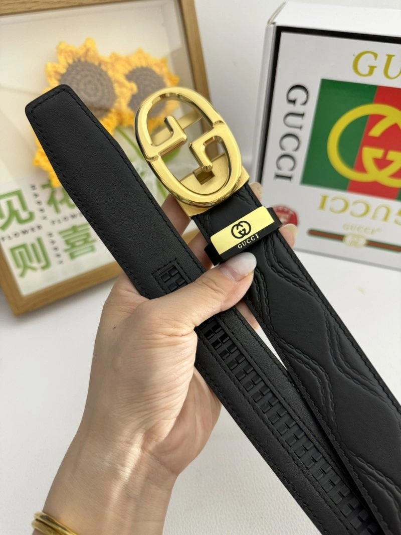 Mirror quality Gucci Belts