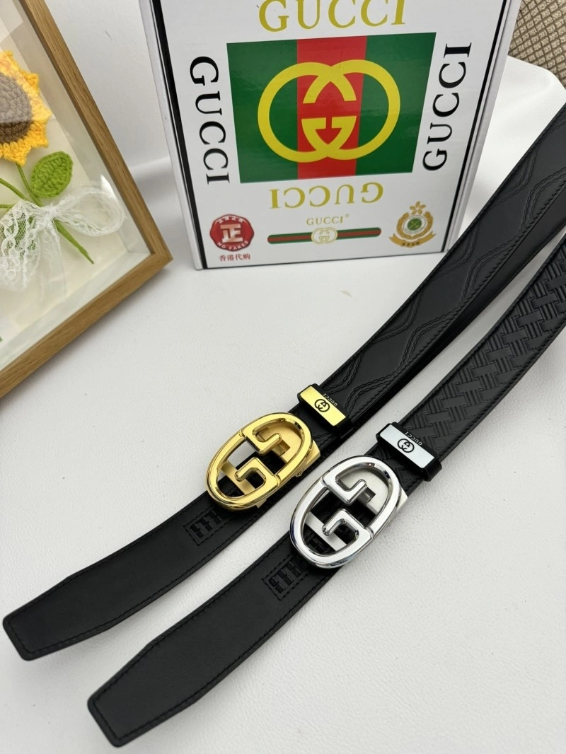 High accuracy Gucci Belts