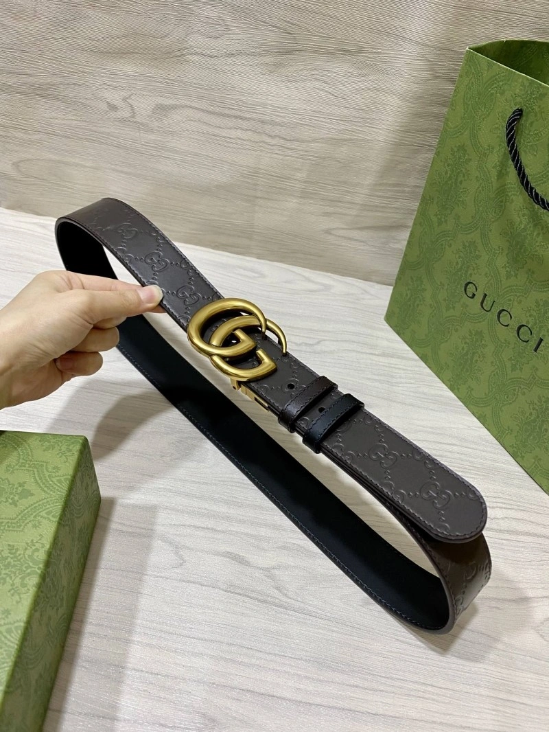Low-cost Gucci Belts