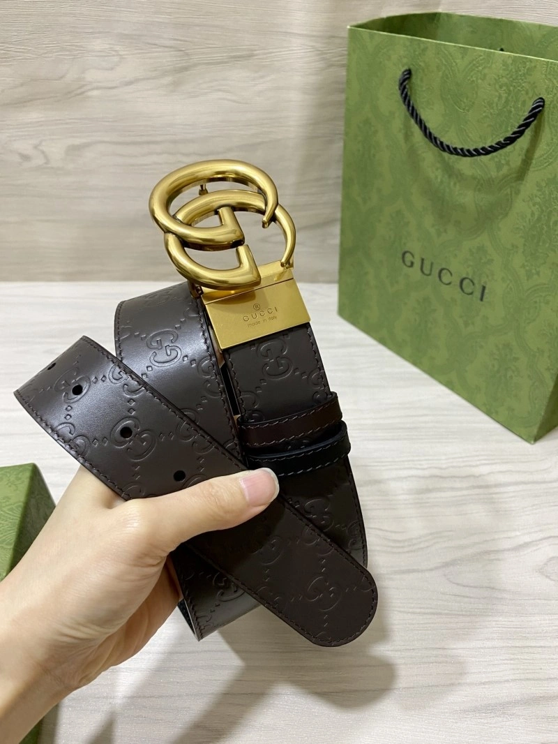Low-cost Gucci Belts