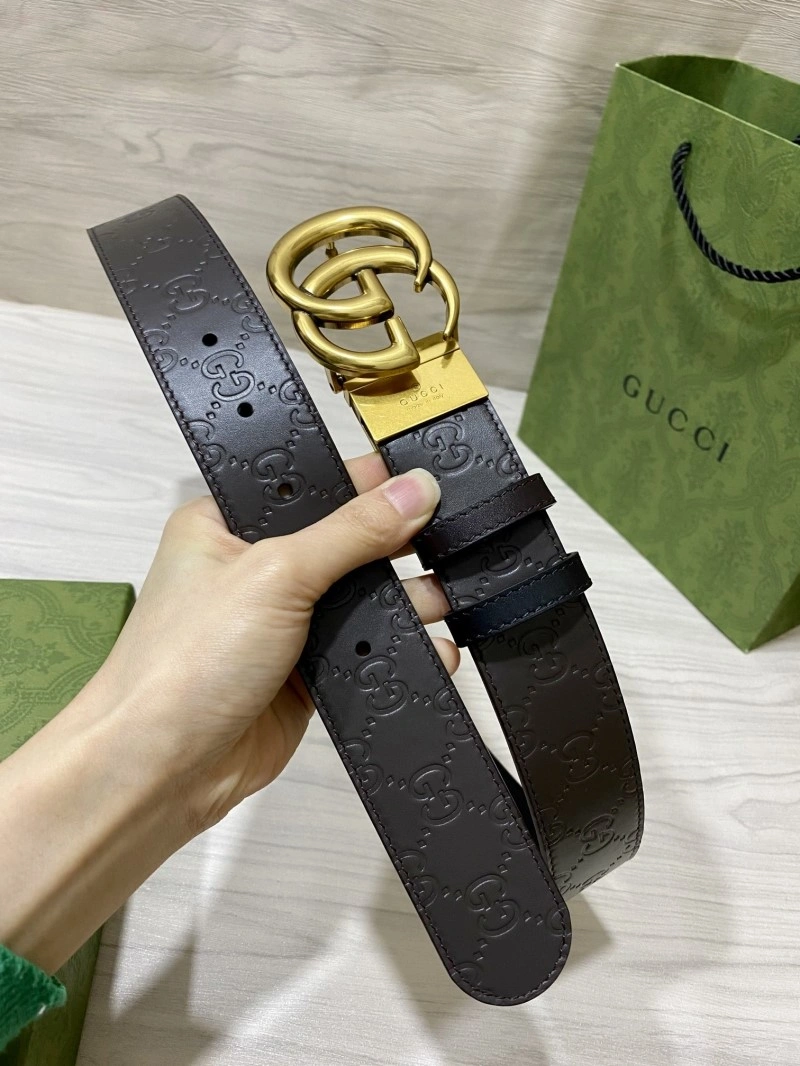 Low-cost Gucci Belts