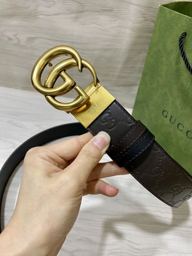 Low-cost Gucci Belts