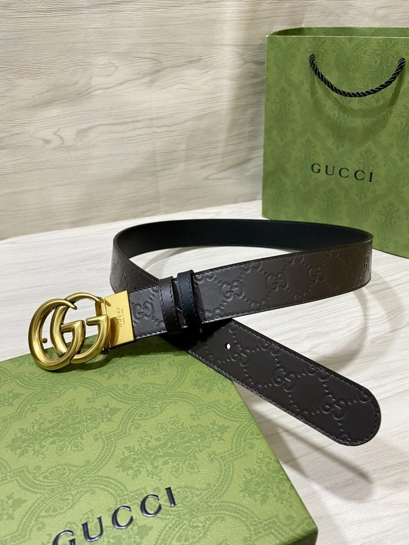 Low-cost Gucci Belts
