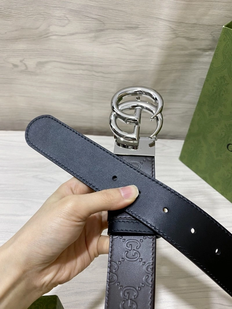 Top match Gucci Belts