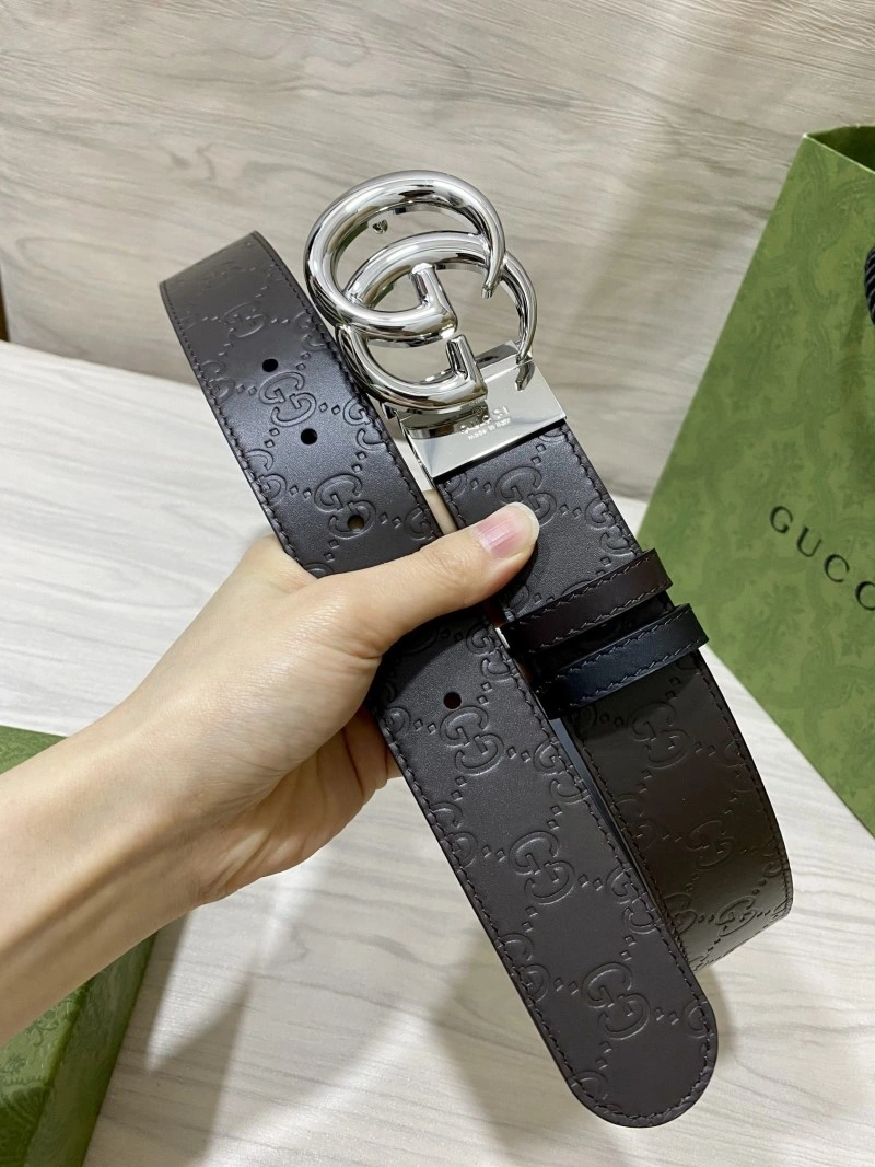 Top match Gucci Belts