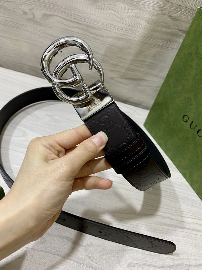 Top match Gucci Belts