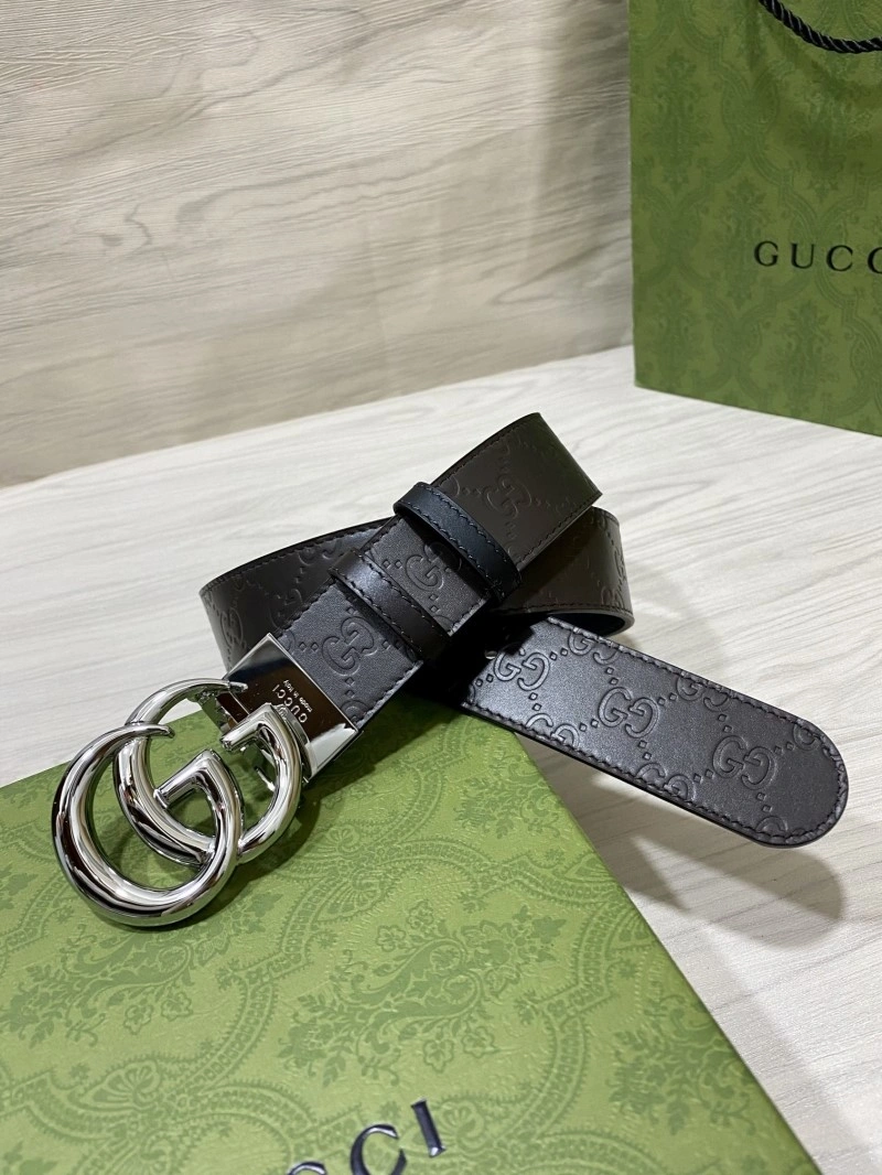 Top match Gucci Belts