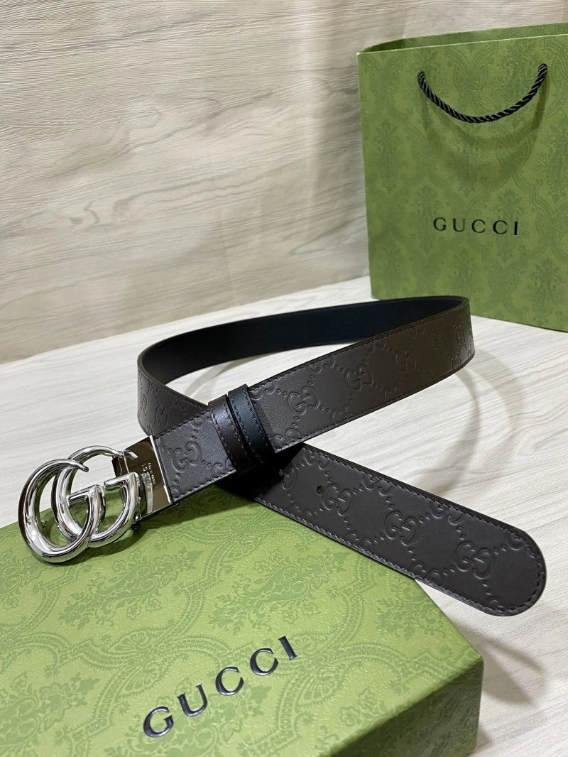 Top match Gucci Belts