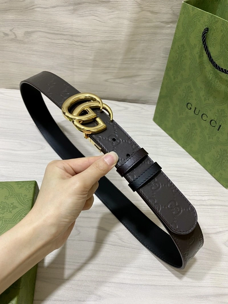 Affordable Gucci Belts