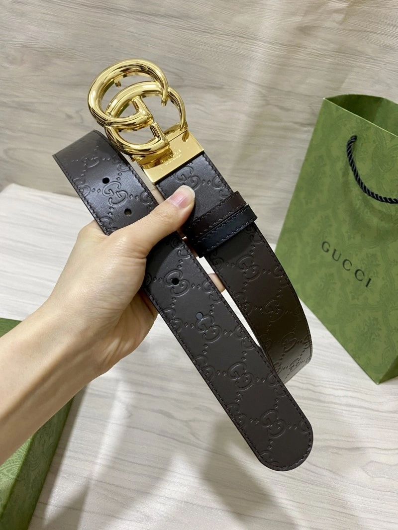 Affordable Gucci Belts