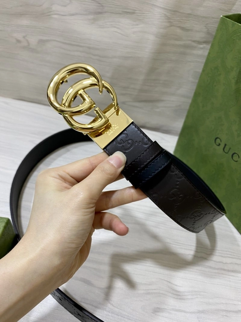 Affordable Gucci Belts