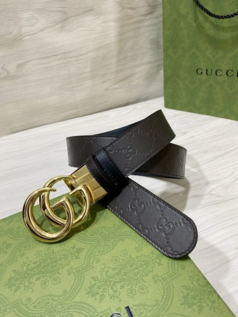 Affordable Gucci Belts