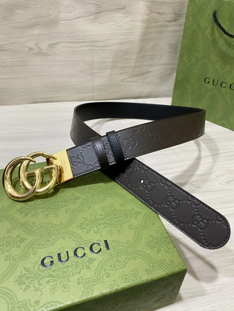 Affordable Gucci Belts