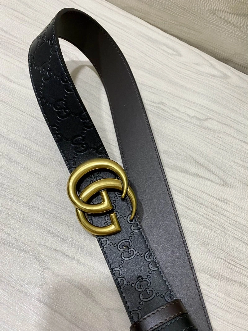 Precise copy Gucci Belts