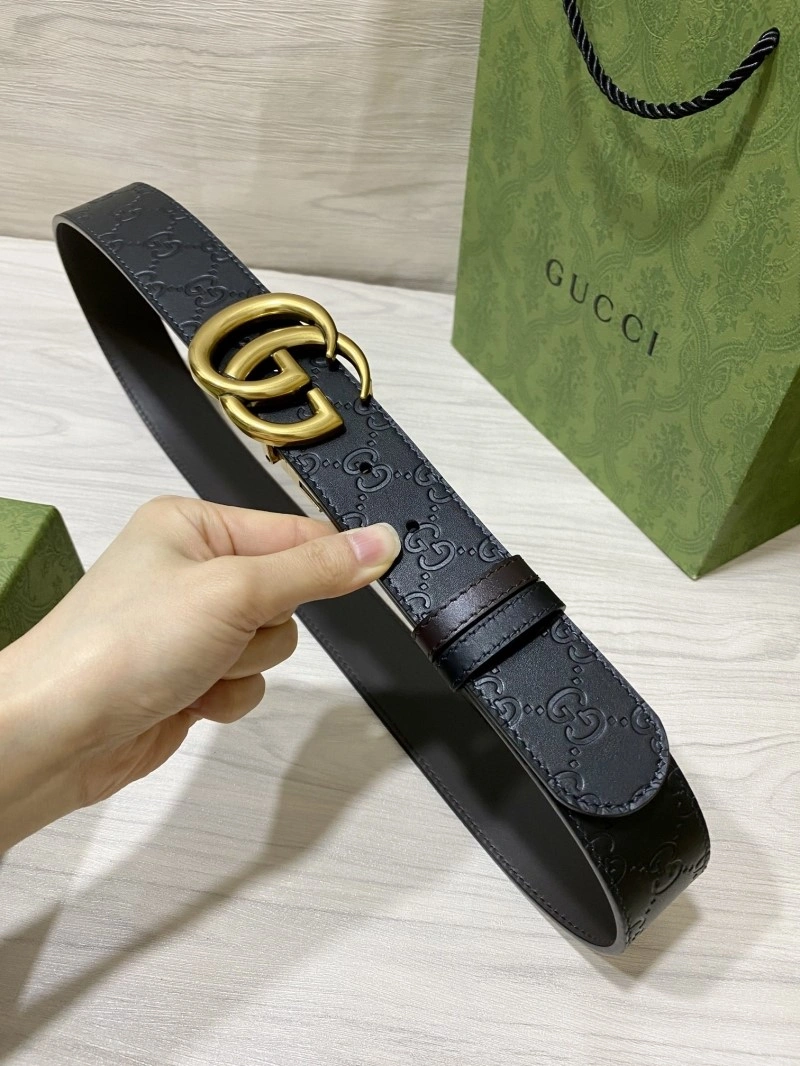 Precise copy Gucci Belts
