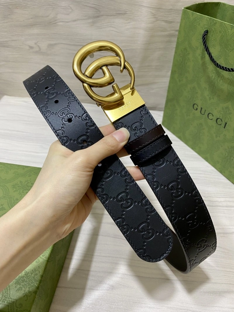 Precise copy Gucci Belts