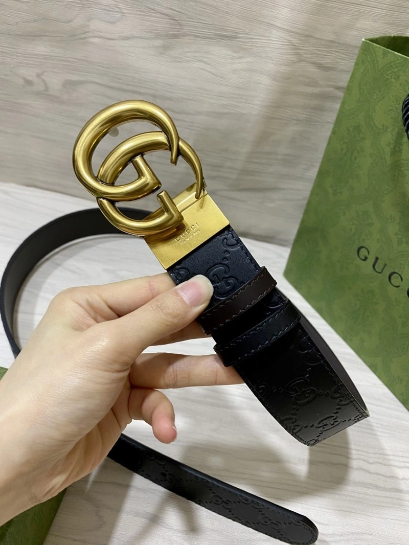 Precise copy Gucci Belts