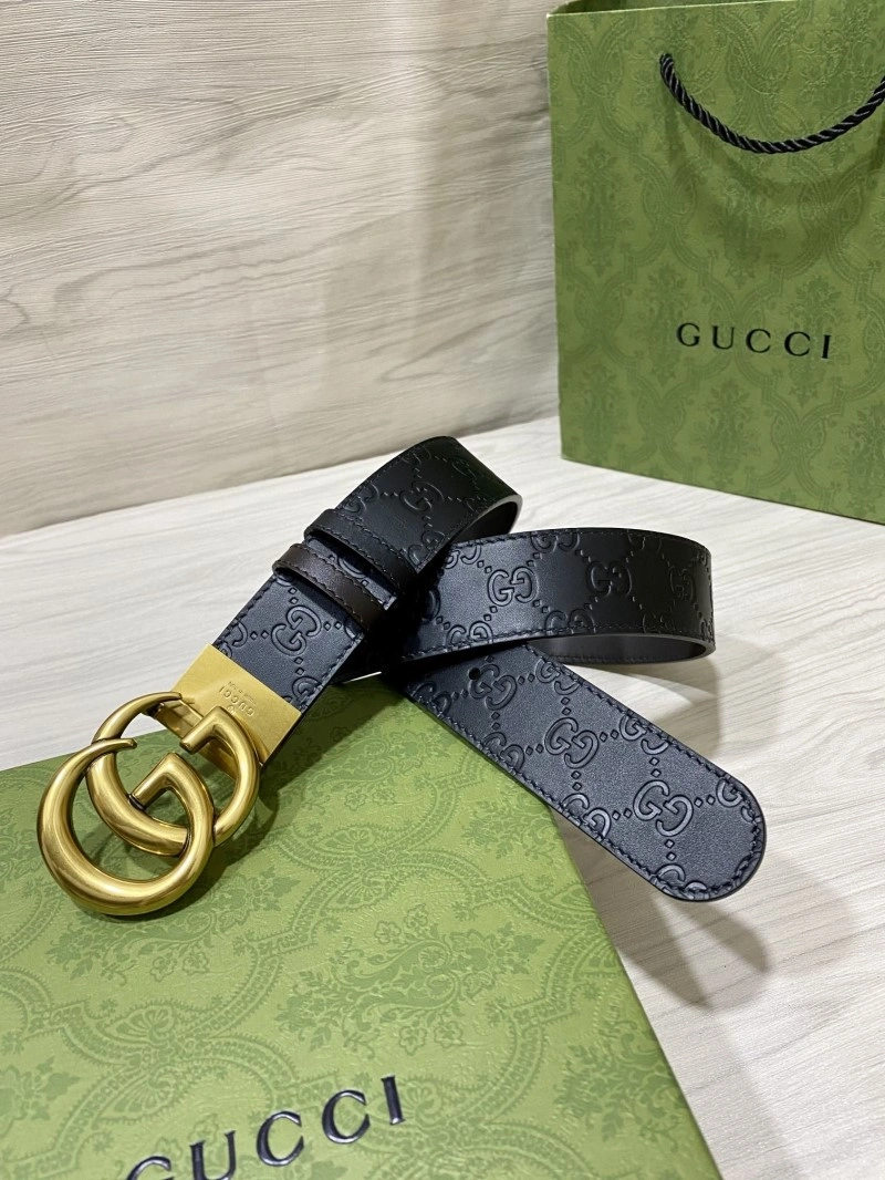 Precise copy Gucci Belts