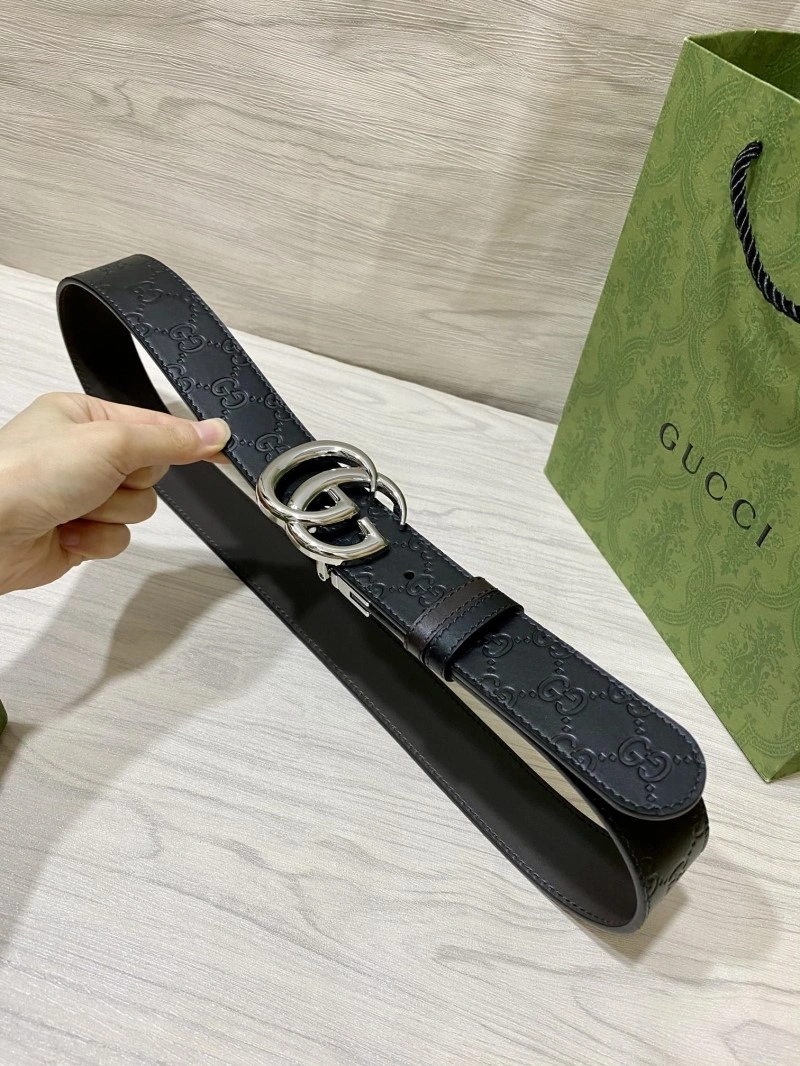 High fidelity Gucci Belts