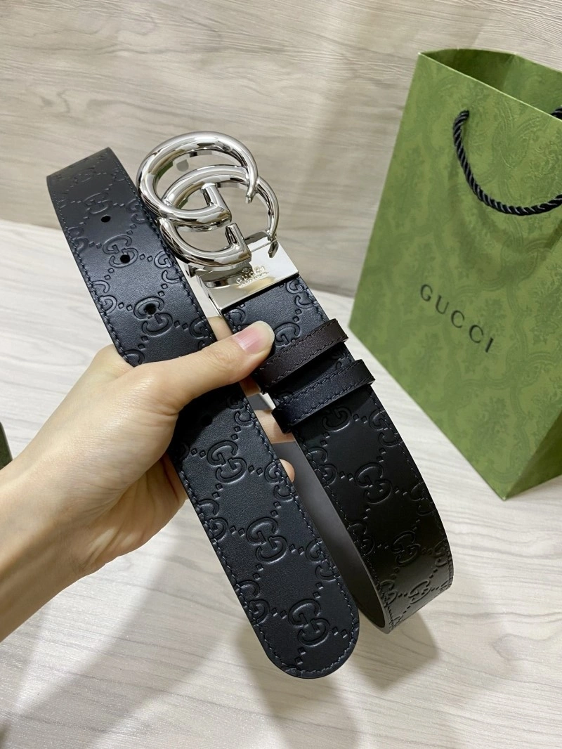 High fidelity Gucci Belts