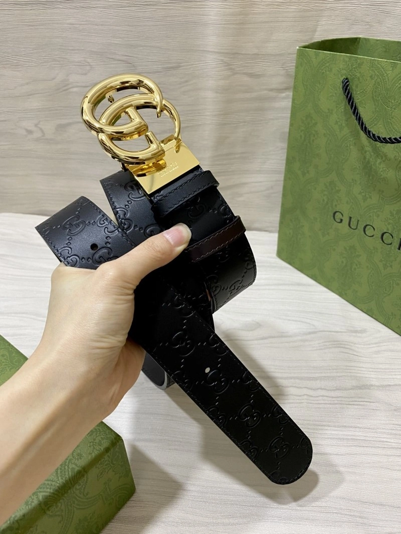 Top mirror Gucci Belts